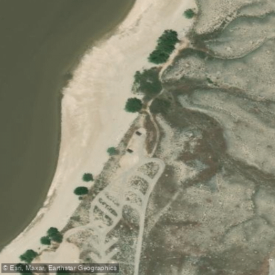 Kayak & Paddle Board Spots Near Boysen State Park Campground on Wyoming ...
