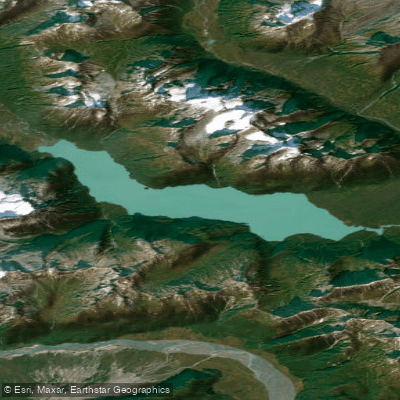 Crescent Lake Fishing in Alaska - Maps, Reports, & Best Spots | onWater ...