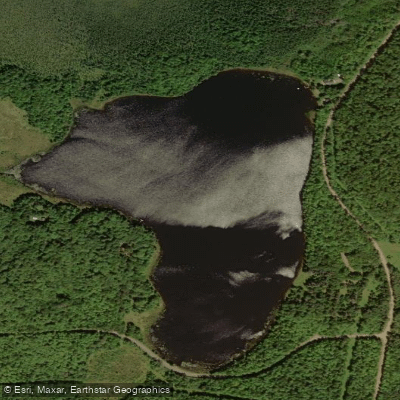 [Taylor Lake] Kayaking and Paddle Boarding in Wisconsin - Maps ...