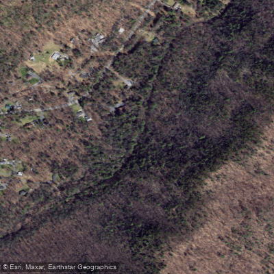 Briery Branch Fishing in Virginia - Maps, Reports, & Best Spots ...