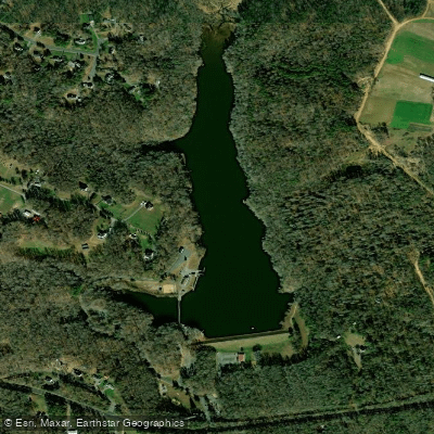 Wheatley Lake Fishing in Maryland - Maps, Reports, & Best Spots ...