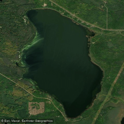 Split Hand Lake Fishing in Minnesota - Maps, Reports, & Best Spots ...