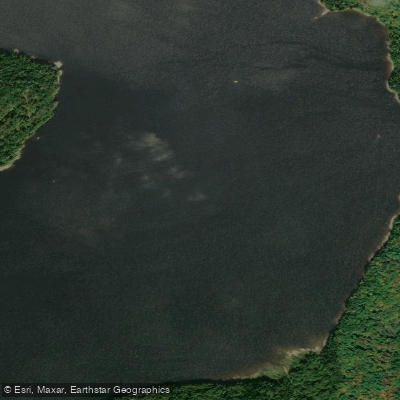 Magalloway River Fishing in Maine - Maps, Reports, & Best Spots ...