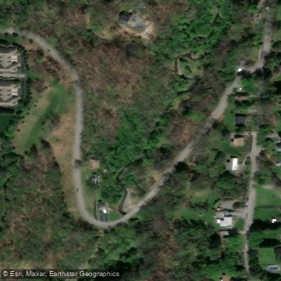 Crouse Run Fishing in Pennsylvania - Maps, Reports, & Best Spots ...