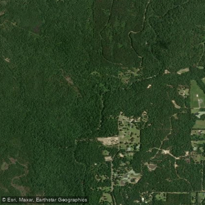 Biloxi River Fishing in Mississippi - Maps, Reports, & Best Spots ...