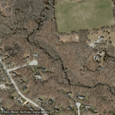 Latimer Brook Fishing in Connecticut - Maps, Reports, & Best Spots ...