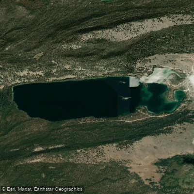 Pettit Lake Kayaking and Paddle Boarding in Idaho - Maps & Conditions ...