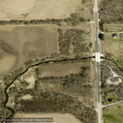 Spring Creek Fishing in Illinois - Maps, Reports, & Best Spots ...