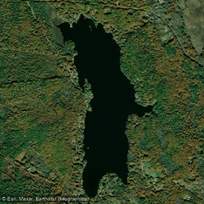 Queen Lake Fishing in Massachusetts - Maps, Reports, & Best Spots ...