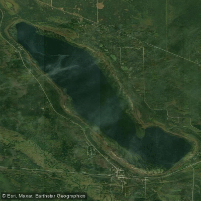 Ball Club Lake Fishing in Minnesota - Maps, Reports, & Best Spots ...