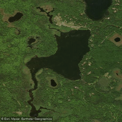 Basswood Lake Fishing in Wisconsin - Maps, Reports, & Best Spots ...