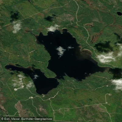Spectacle Pond Fishing in Maine - Maps, Reports, & Best Spots | onWater ...