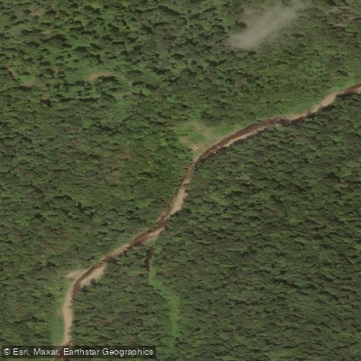 Mehoopany Creek Fishing in Pennsylvania - Maps, Reports, & Best Spots ...