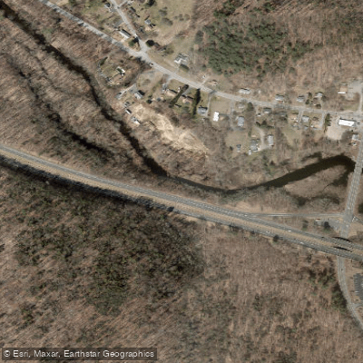 Yantic River Fishing in Connecticut - Maps, Reports, & Best Spots ...