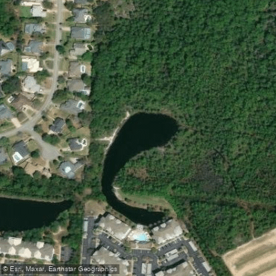 Indian Bayou Fishing in Florida - Maps, Reports, & Best Spots | onWater ...